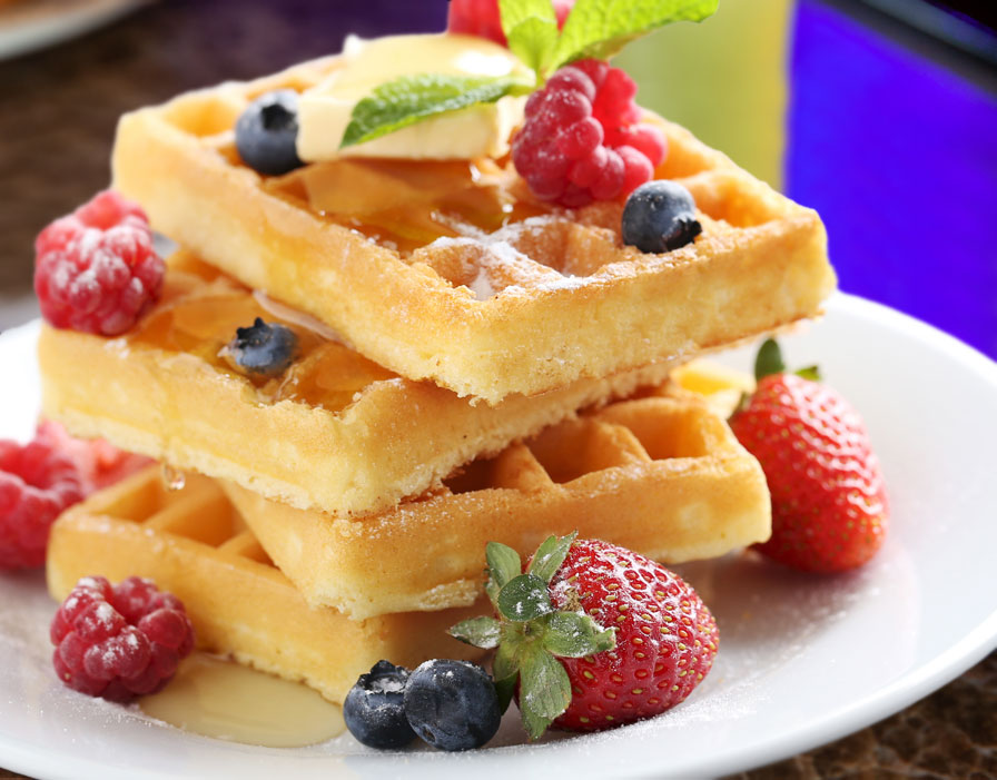 Keiki Menu - Waioli Hilo iCafe & Lounge